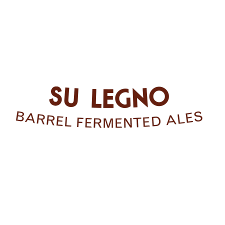 Exploring the art of barrel fermented ales – Su Legno, Barrel Fermented ...